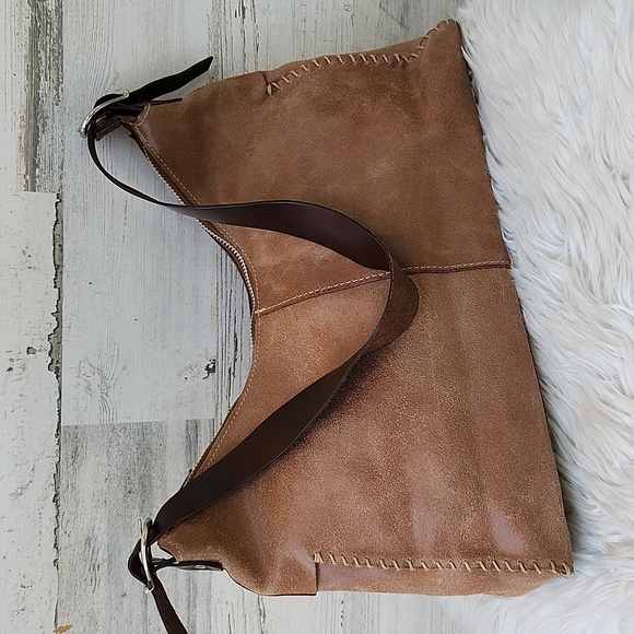 Michael Rome | Bags | Euc Michael Rome By Besozzi Italian Leather ...